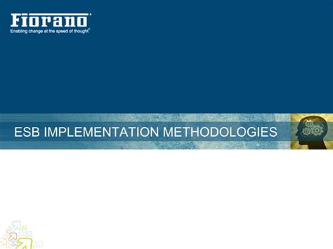 Tactics Esb Implementation PDF Computer Software And Applications Computing