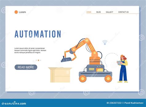 Smart Factory Automation Integration Revolutionary Technologies In