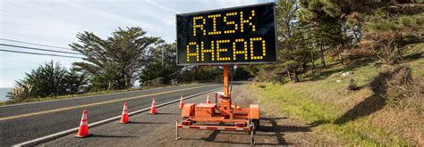 Traffic And Safety Actuators Progressive Automations