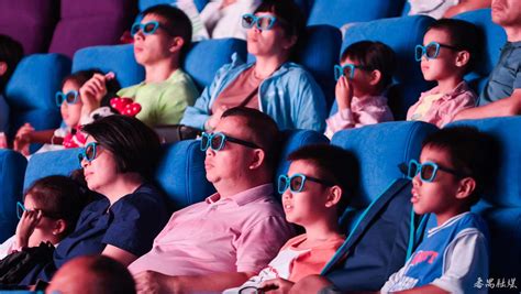 超大、超清、超舒适！广东科学中心巨幕影院全新启幕