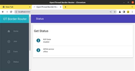 Guidence And Question On Running Otbr Using Docker Nordic Qanda