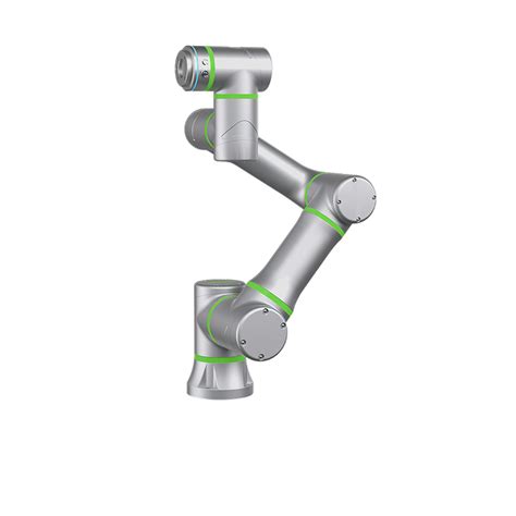 3kg payload 620mm reaching distance 6 axis collaborative robot arm