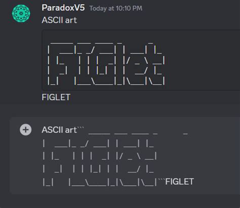 Discord Markdown 201 Discord Markdown 201