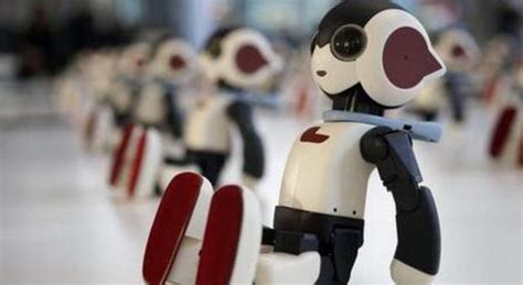 Robot anche per fare sesso ecco la novità in arrivo tra qualche anno