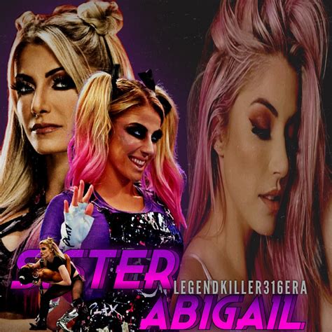 Alexa Bliss Poster By Legendkiller316era On Deviantart