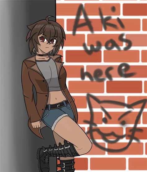 Where Does Your Oc Fall On This Chart R Originalcharacter