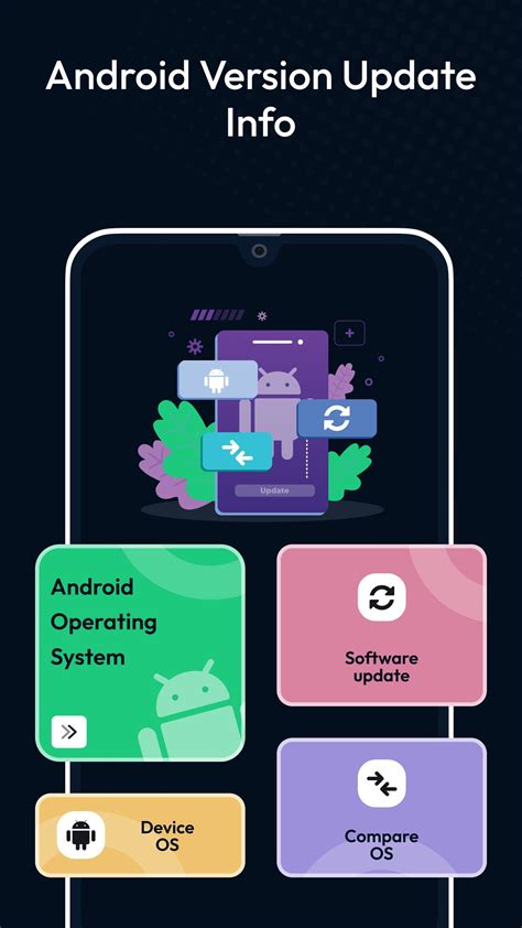 Android Version Update Info Apk For Android Download