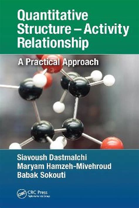Quantitative Structure Activity Relationship Siavoush Dastmalchi 9781032095455