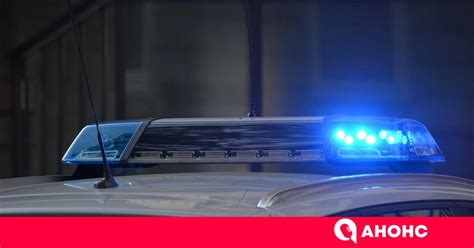 Полицията влезе в дома на шофьора обвинен за катастрофата с Ферарио Спасов