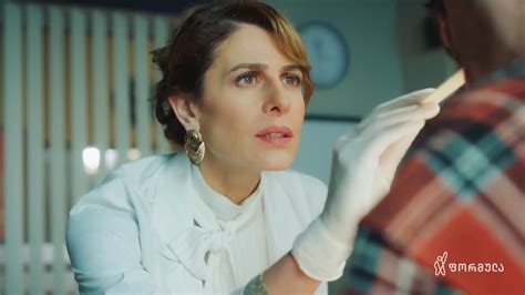 სტამბოლელი ექიმი ფორმულაზე საკულტო სერიალის ექიმი ჰაუსი ს თურქული ანალოგი ფორმულას ეთერში