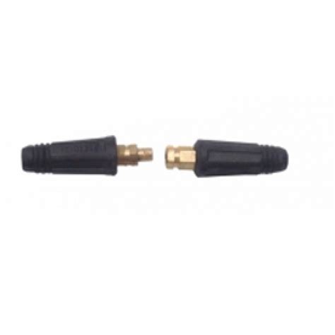 Conector P Cabo De Solda Completo South Safe Compromisso Com O Cliente