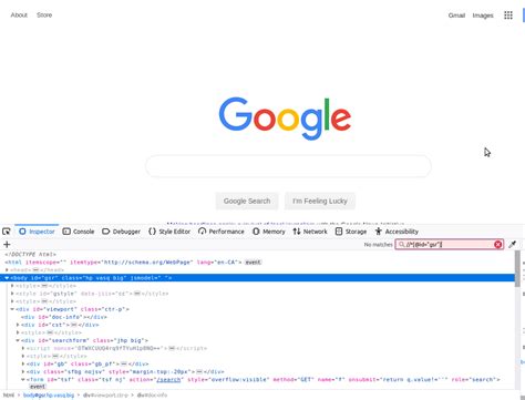 xpath is not not working with the latest geckodriver · issue 1480