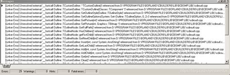 c builder 6 0 安装xpmenu3 0组件 c builder6 0安装包 csdn博客