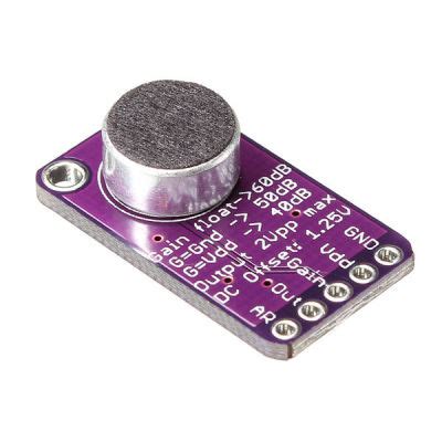 Arduino Ses ve Amfi Modülleri En İyi Fiyat Direnc net