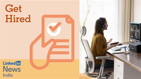 Get Hired By Linkedin News India On Linkedin Hybrid Work The Future