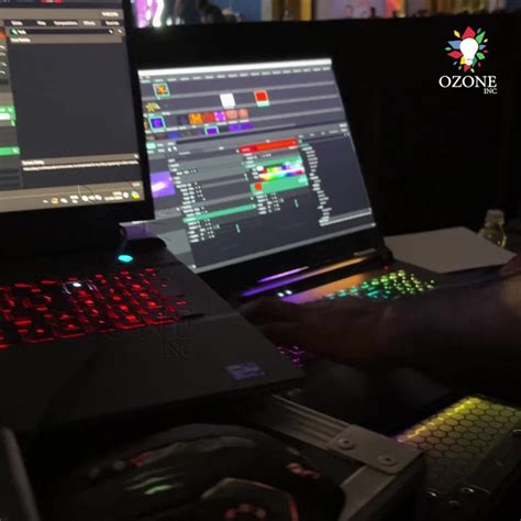 Ozone Experiential Events India Middle East On Linkedin Ozoneinc