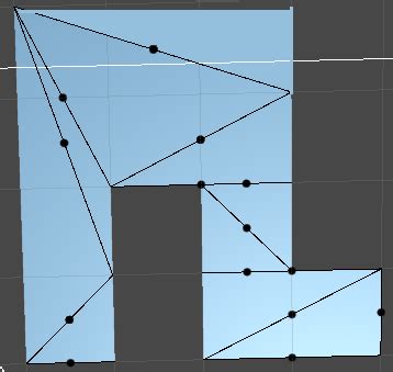 Triangulation Wrong Output Issue Mapbox Earcut GitHub