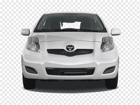 자동차 2010 Toyota Yaris 2009 Toyota Yaris Toyota Aygo 도요타 소형차 세단 형 자동차
