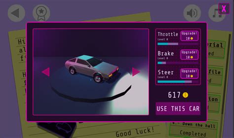 Hacker Race By Ismael LB