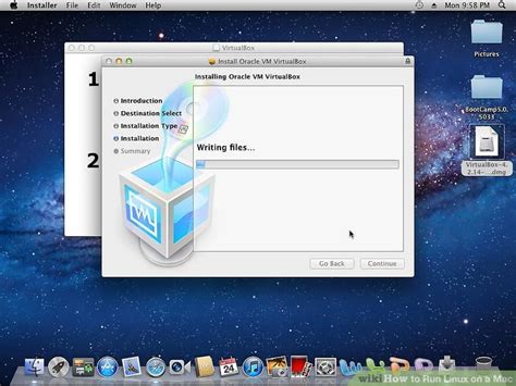 How To Run Linux On A Mac Steps With Pictures WikiHow