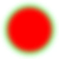No Alpha Weighted Color Mixing With GaussianBlur Issue Python Pillow Pillow GitHub
