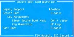 Start PXE Over Ipv Boot Issue On Windows Ways To Fix
