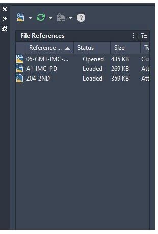 LISP To Attach Xref To Multiple Drawings Page AutoLISP Visual LISP DCL AutoCAD Forums