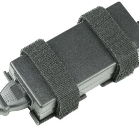 Power Supply Mounting Bracket Allegra