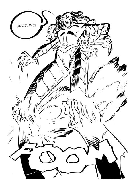 lady stilt man deadpool v2 10 1 by djmpaz on deviantart