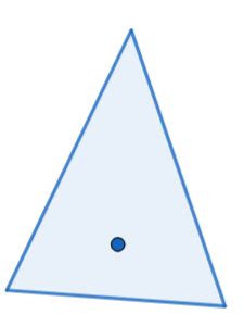 Constructing The Circumcenter Of A Triangle Practice Geometry Practice Problems Study Com