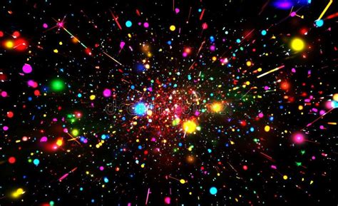 A 3d Illustration Of A Polygonal Mesh With Bright Flashes Representing Artificial Neural