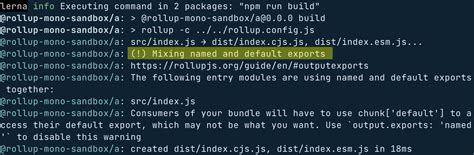 [note] rollup js 筆記 pjchender i o