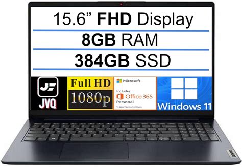 Amazon Com Lenovo Newest IdeaPad FHD Laptop GB RAM GB SSD Intel Pentium Silver