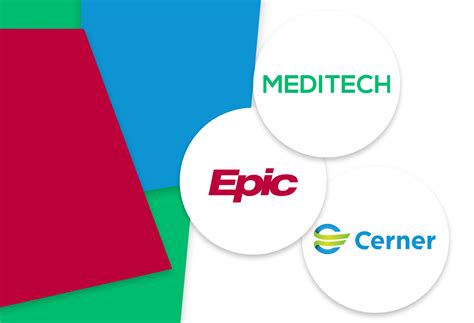 Cerner Vs Epic Vs Meditech Comparison Which One Is Better InVerita