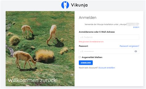 Vikunja Mit Docker Und Traefik Installieren Goneuland