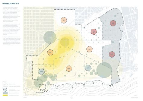 The Digitalization Of Urban Security Parameters As A Tool To Optimize Urban Mobility Edgelands
