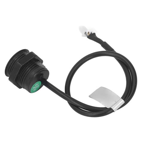 Laser Range Detector Obstacle Avoidance Ranging Sensor Dc 5 24v Easy