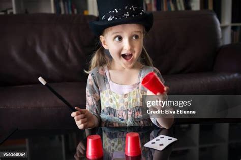 Girl Magic Photos And Premium High Res Pictures Getty Images
