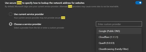 How To Enable Dns Over Doh In Windows 10