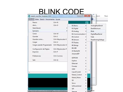 arduino traffic lights ppt technology and computing