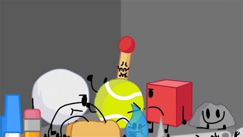 Bfdi Tlc By Thecringecatcher On Deviantart