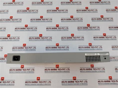 Allied Telesyn At 8024 Ethernet Switch Aeliya Marine