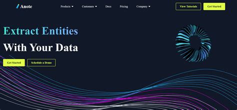 anote ai overview features and best alternatives