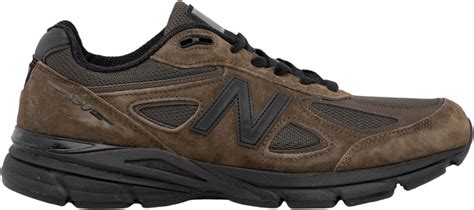 New Balance 990v4 Made In Usa Military Green For Sale Ebay