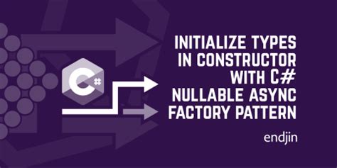 C Nullable References And Serialization Endjin Azure Data Analytics Consultancy UK