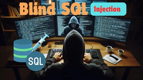 Blind Sql Injection Detection And Exploitation Cheat Sheet