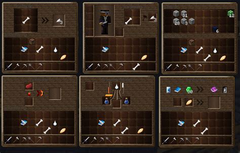 Gui Textures Minecraft