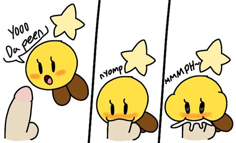 Post 5909836 Bowbi Mario And Luigi Starlow Super Mario Bros