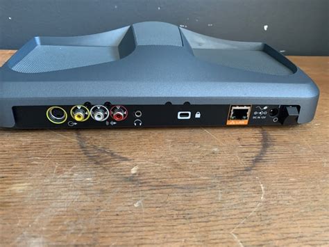 Polycom V500 Video Conference Equipment