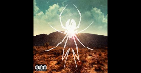 ‎danger Days The True Lives Of The Fabulous Killjoys My Chemical